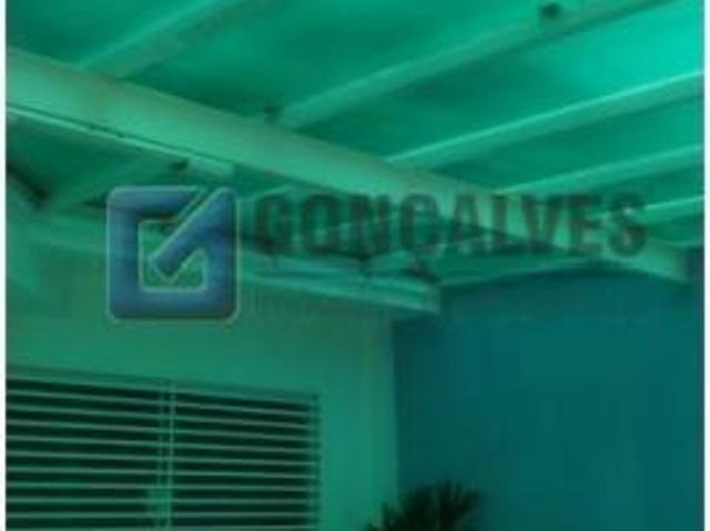 Sobrado Residencial com 3 Suítes e 2 Vagas em Rudge Ramos, SB Campo – R$865.000