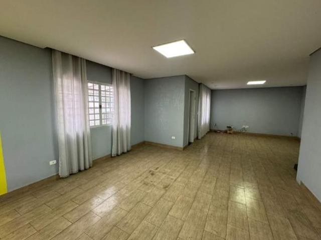 Sobrado Residencial com 3 suítes em Vila Linda, Santo André – Financiamento e Permuta Aceitos