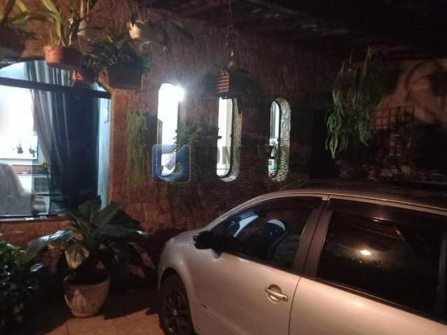 Sobrado Residencial com 3 suítes em Jordanópolis, São Bernardo do Campo – 140 m²