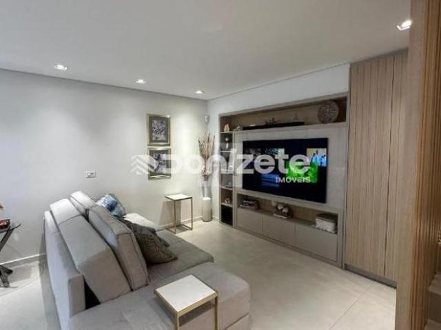 Sobrado Residencial com 3 suítes em Nova Petrópolis, São Bernardo do Campo – Financia