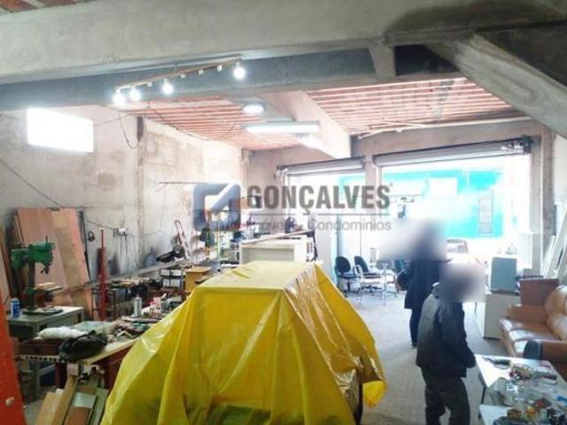 Sobrado Residencial com 3 Suítes em Santa Maria, São Caetano do Sul – 270 m²