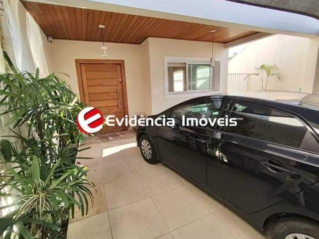 Sobrado Residencial com 3 Suítes, Espaço Gourmet e 2 Vagas – Jardim Bela Vista, Santo André
