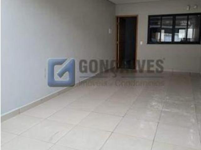 Sobrado Residencial com 3 Suítes no Jardim Stella, Santo André – 2 Vagas, Sem Condomínio