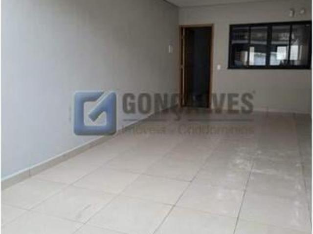 Sobrado Residencial com 3 Suítes no Jardim Stella, Santo André – 2 Vagas, Sem Condomínio