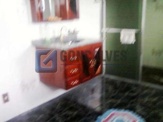 Sobrado Residencial com 3 Vagas e Espaços Premium em Jardim Campo Verde, Mauá