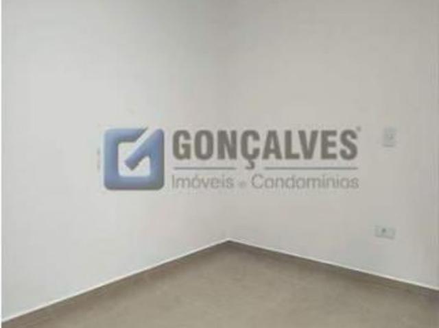 Sobrado Residencial com Espaço Gourmet em Vila Eldízia, Santo André – 3 Dormitórios