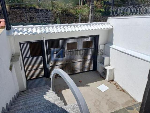 Sobrado Residencial com Espaço Gourmet em Jardim do Mar, São Bernardo do Campo
