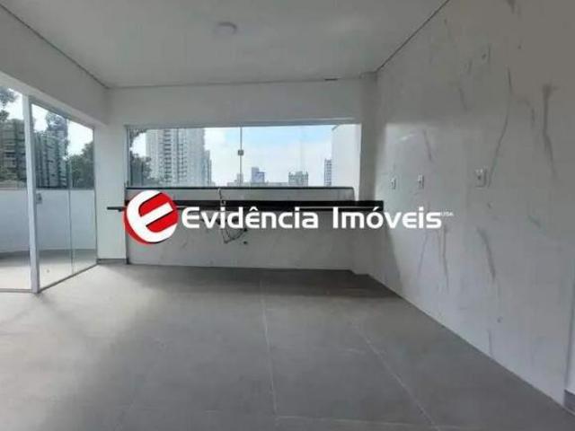 Sobrado Residencial com Piscina e Espaço Gourmet em Vila Alpina, Santo André – Financiamento Aceito