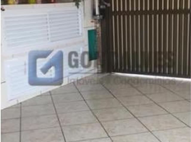 Sobrado Residencial com Quintal em Jardim Mauá, Mauá – Venda R$425.000,00