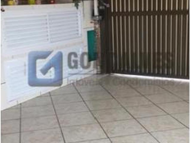 Sobrado Residencial com Quintal em Jardim Mauá, Mauá – Venda R$425.000,00