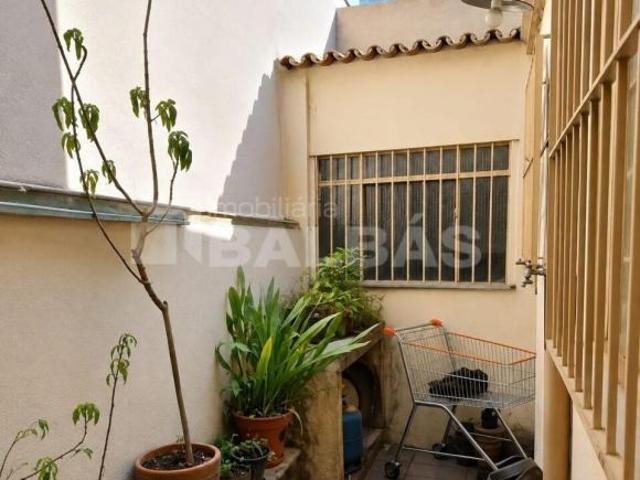 SOBRADO RESIDENCIAL / COMERCIAL 80 M² TATUAPÉ