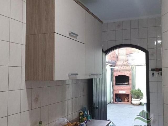 SOBRADO RESIDENCIAL / COMERCIAL – 123M² JARDIM PRIMAVERA