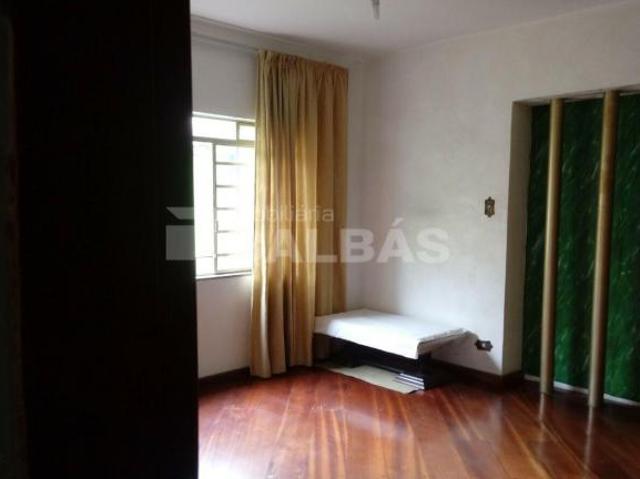 SOBRADO RESIDENCIAL / COMERCIAL TATUAPÉ 8 X 30