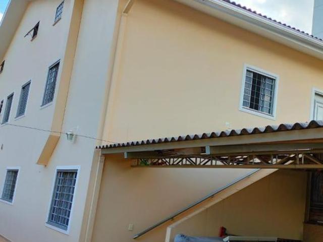 Sobrado Residencial / Comercial Vila Santo Antônio
