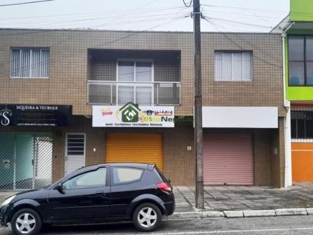 SOBRADO RESIDENCIAL / COMERCIAL CENTRO