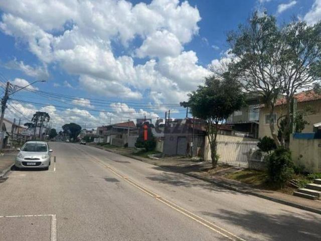 Sobrado RESIDENCIAL / COMERCIAL com 3 dormitórios à venda, 442 m² por R$ 900.000 Bairro Alto Cur