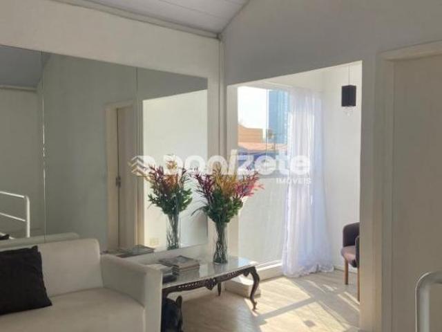 Sobrado Residencial / Comercial com 3 Suítes em Jardim, Santo André – Financiamento Disponível