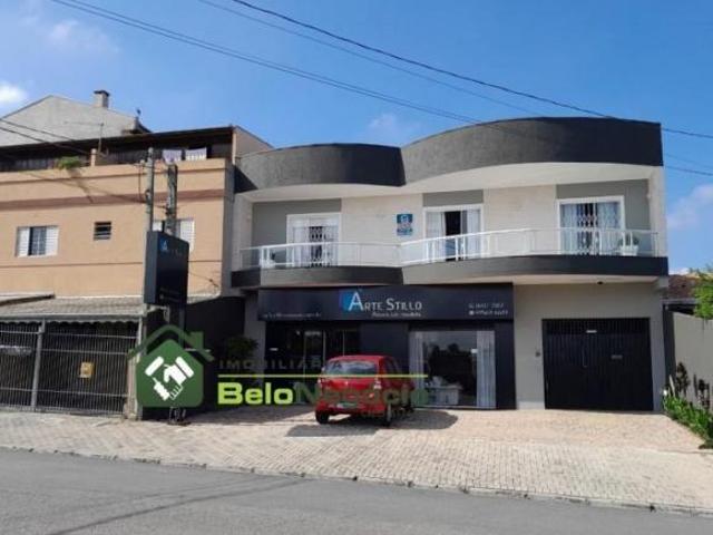 SOBRADO RESIDENCIAL / COMERCIAL FAZENDA VELHA ARAUCARIA