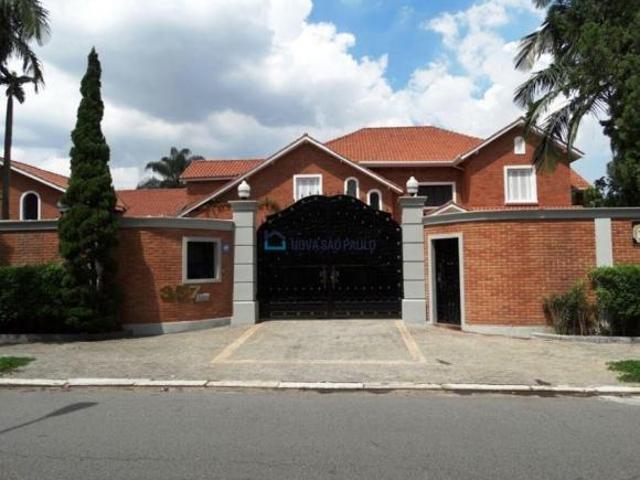 Sobrado Residencial Comercial Jardim América