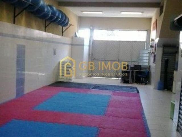 Sobrado Residencial / Comercial Jundiaí/Sp GB6990