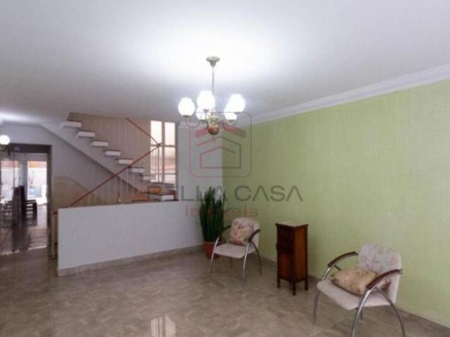 Sobrado residencial\ Comercial Mooca