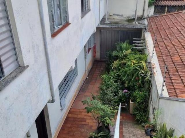Sobrado residencial / comercial na Vila Carrão