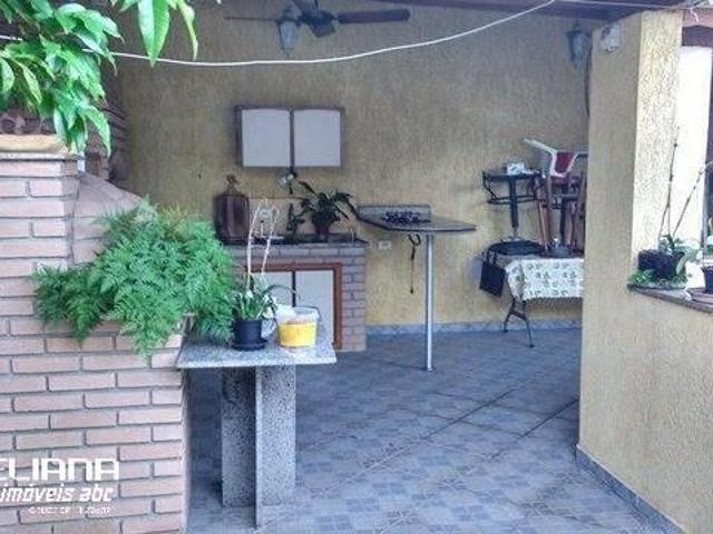 Sobrado residencial / comercial na Barcelona