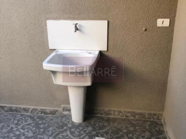 Sobrado Residencial Cond. Fechado / Venda Vila Polopoli Rio Pequeno S. P