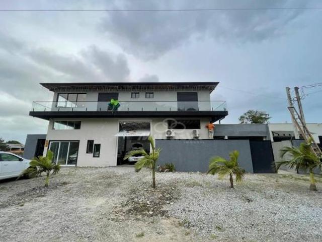 SOBRADO RESIDENCIAL DE ALTO PADRAO NO COHAPAR !