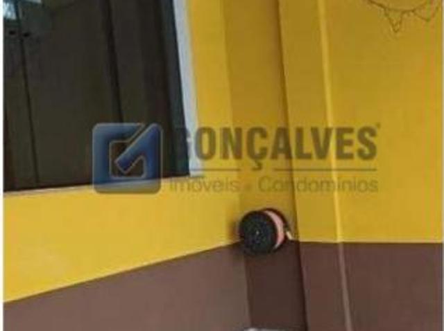 Sobrado Residencial de 142 m² em Rudge Ramos, São Bernardo do Campo – 2 Qtos, 2 Vagas