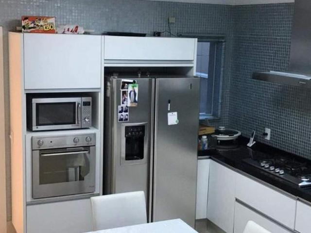 Sobrado Residencial de 168 m² em Santo André – Financia e Aceita Permuta