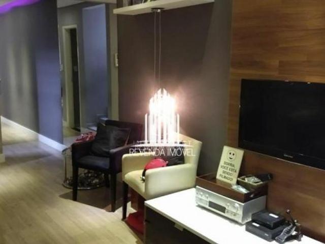 SOBRADO RESIDENCIAL DE 170M², POSSUI 3 DORM SENDO 1 SUÍTE, 2 SALAS, E 3 VAGAS, À
