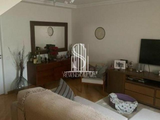 SOBRADO RESIDENCIAL DE 112M², POSSUI 3 DORM 1 SUÍTE, 1 SALA E 2 VAGAS, À VENDA NA REGIÃO DA SAÚDE