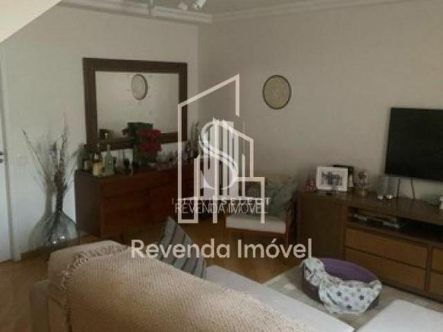 SOBRADO RESIDENCIAL DE 112M², POSSUI 3 DORM 1 SUÍTE, 1 SALA E 2 VAGAS, À VENDA NA REGIÃO DA SAÚDE