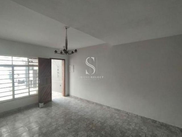 SOBRADO RESIDENCIAL DE 125M² POSSUINDO 4 DORMITÓRIOS, 3 BANHEIROS E 1 VAGA Á VE
