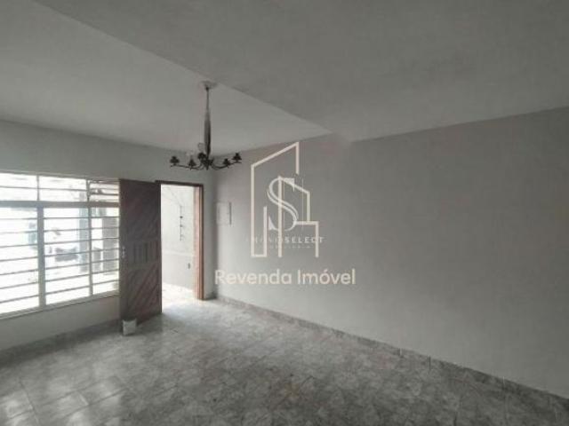 SOBRADO RESIDENCIAL DE 125M² POSSUINDO 4 DORMITÓRIOS, 3 BANHEIROS E 1 VAGA Á VE