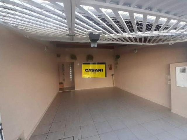 Sobrado Residencial de 200 m² em Rudge Ramos, São Bernardo do Campo
