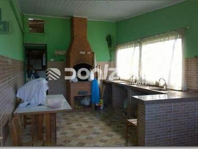 Sobrado residencial de 217 m² com 3 dormitórios 2 suítes em Vila Assunção, Santo André