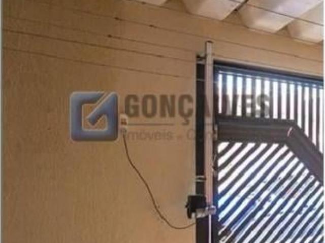 Sobrado Residencial de 2 Quartos com 1 Vaga em Independência, SBC