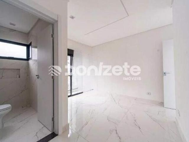 Sobrado Residencial de 3 suítes no Vila Bastos, Santo André – Financia e aceita permuta