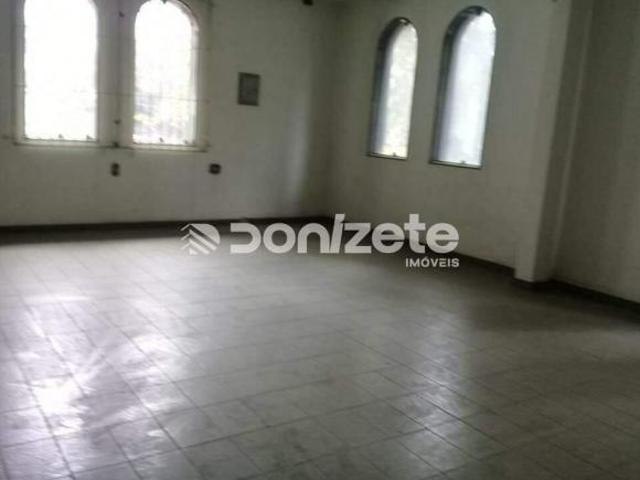 Sobrado Residencial de 3 Quartos com 1 Suíte em Jardim – Santo André Aceita Financiamento