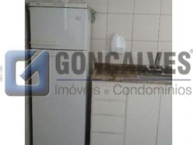 Sobrado Residencial de 3 Quartos com 2 Vagas à Venda na Vila Industrial, SBCampo