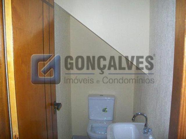 Sobrado Residencial de 3 Quartos com 4 Vagas em Taboão, São Bernardo do Campo – Ótima Oportunidade