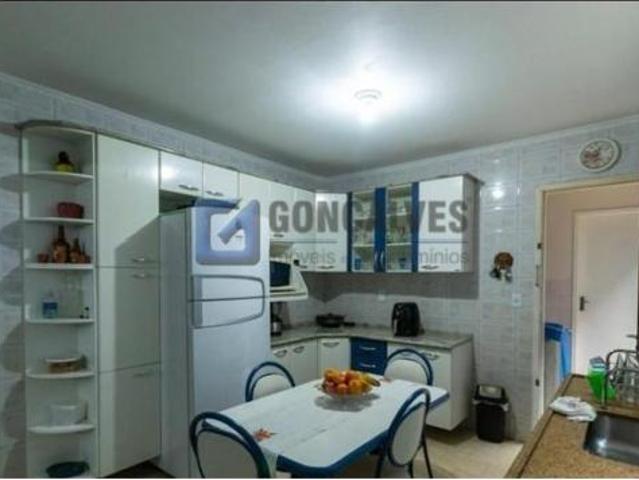 Sobrado Residencial de 3 Quartos em Planalto, São Bernardo do Campo