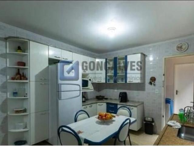 Sobrado Residencial de 3 Quartos em Planalto, São Bernardo do Campo