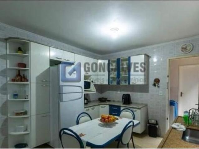 Sobrado Residencial de 3 Quartos em Planalto, São Bernardo do Campo