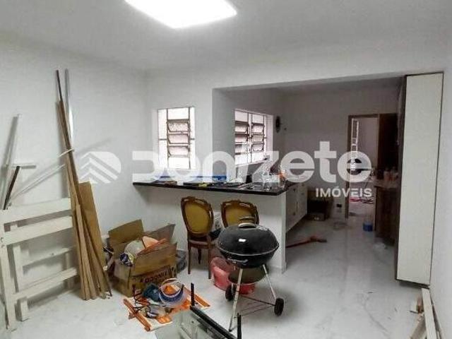 Sobrado Residencial de 3 Quartos em Santo André – Financiamento Facilitado
