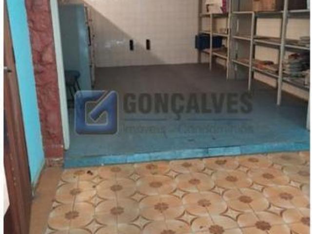 Sobrado Residencial de 3 Quartos no Campestre, Santo André — 2 Vagas | R$ 851.000