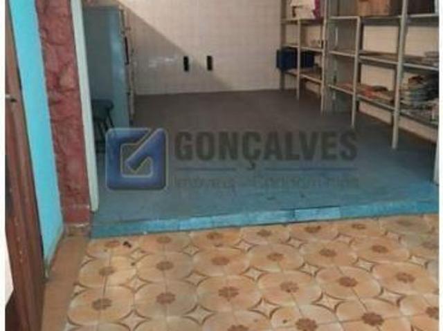 Sobrado Residencial de 3 Quartos no Campestre, Santo André — 2 Vagas | R$ 851.000