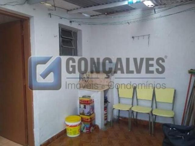 Sobrado Residencial de 4 Quartos à Venda em Jardim Monções, Santo André